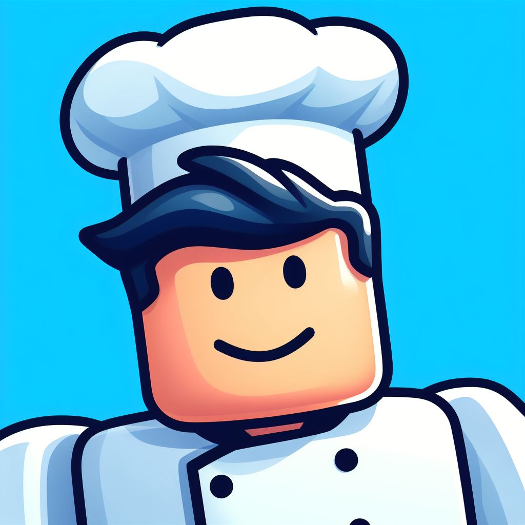 Chefs Games